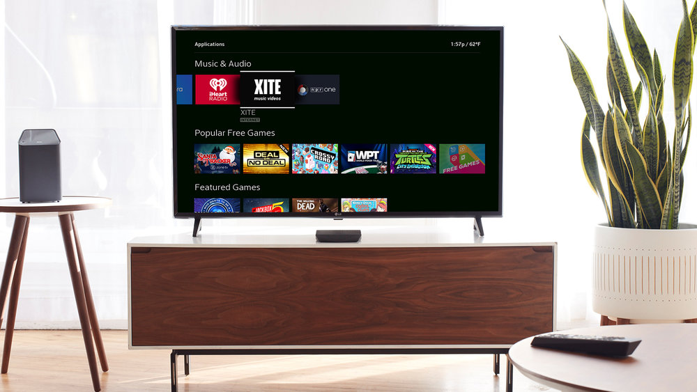 XITE LAUNCHES ON COMCAST’S XFINITY X1 | XITE Newsroom