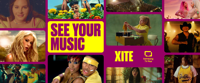 XITE expands its reach in the U.S. with the launch of nine new channels ...