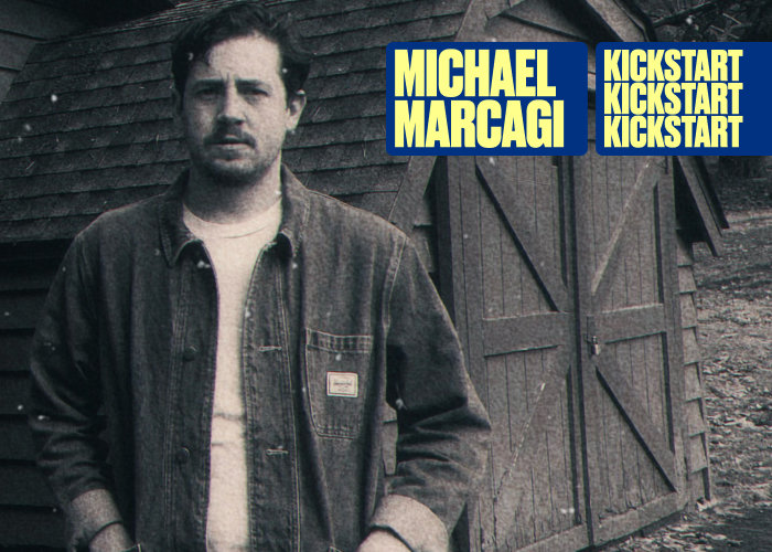 Michael Marcagi is this month's XITE Kickstart | XITE Newsroom