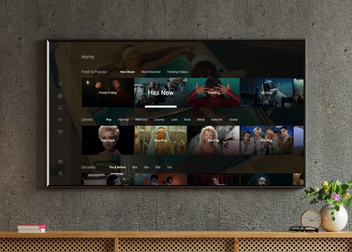 Revolutionize Your Music Viewing Experience: XITE's CTV App Launches on ...