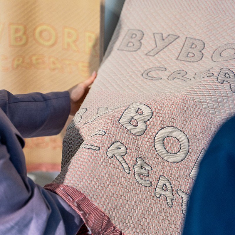 About BYBORRE® | BYBORRE® Newsroom