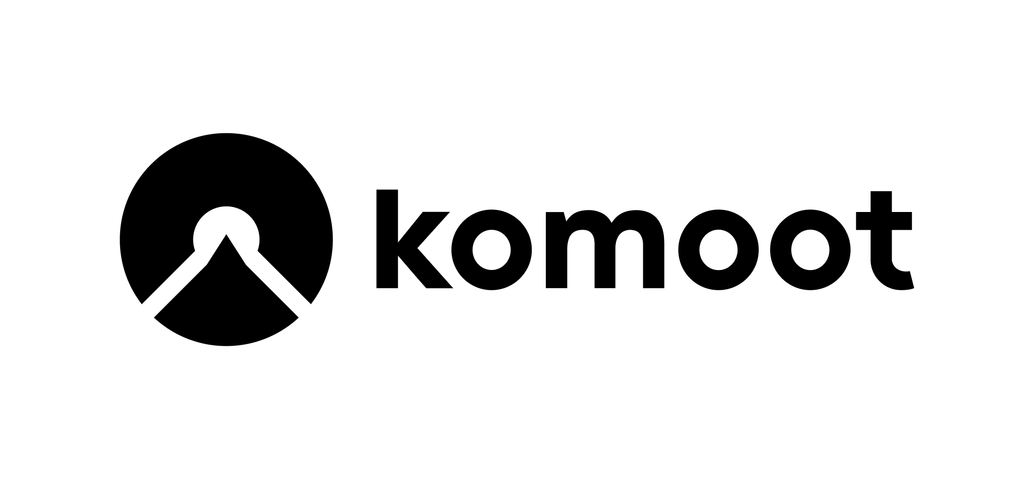 Media kit: Logo | Komoot Newsroom