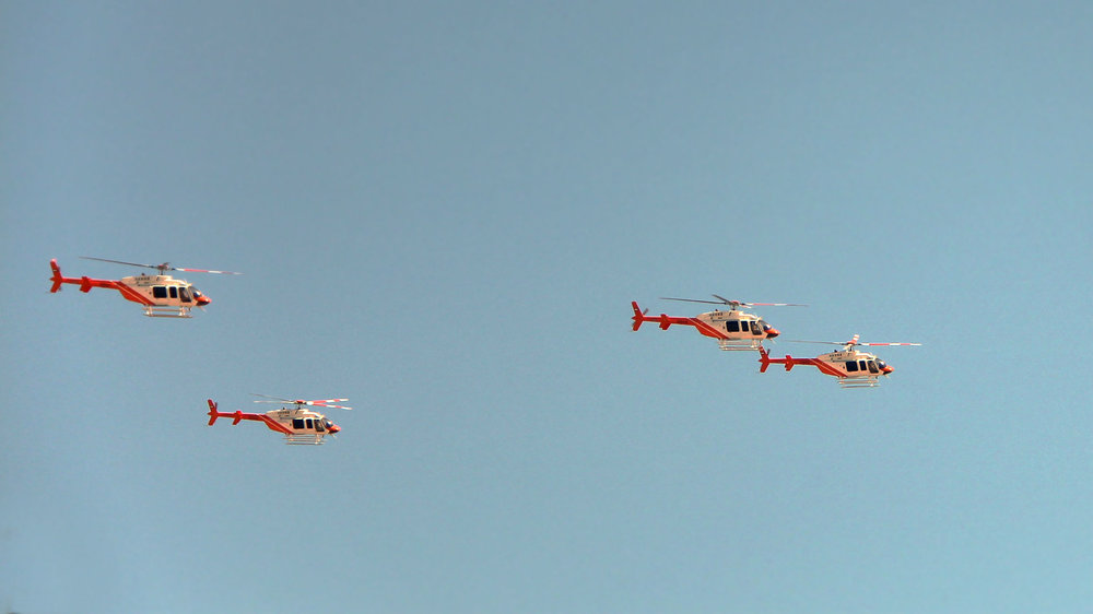 Horizon International Flight Academy: Training The Best in the Middle ...