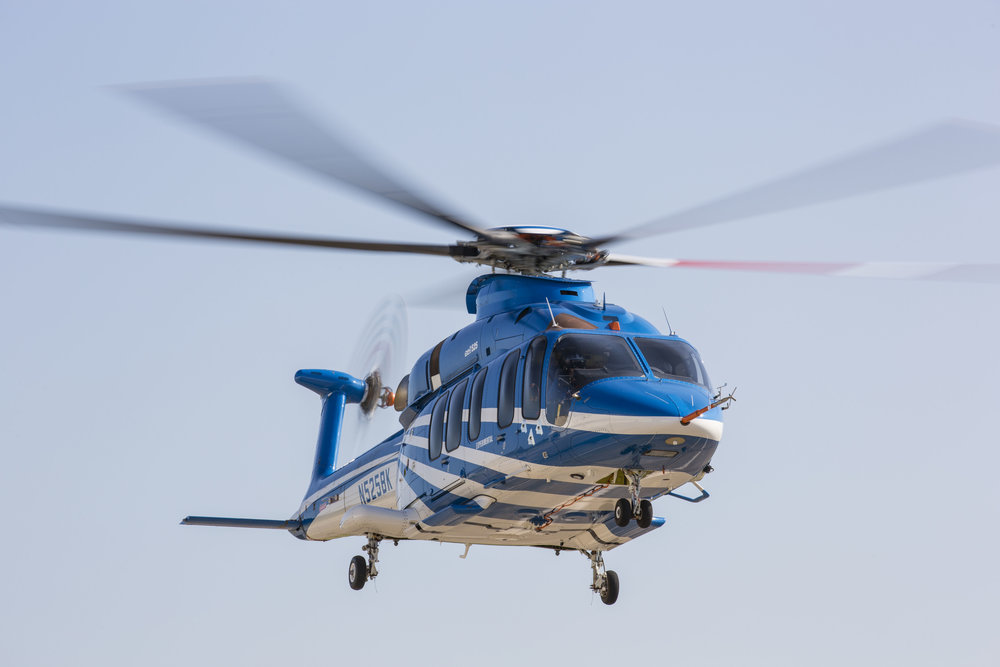 Bell 525 Relentless Resumes Flight Test Program | Bell Newsroom