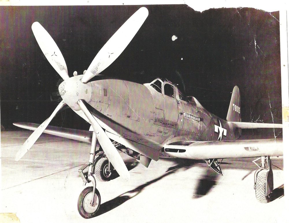 Bell Helicopter’s Early History on Display at largest WWII event | Bell ...