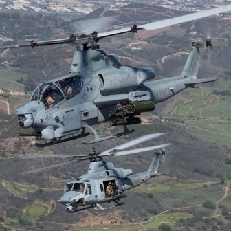 Bell Helicopter signs Memorandum of Understanding with IAR - Ghimbav ...