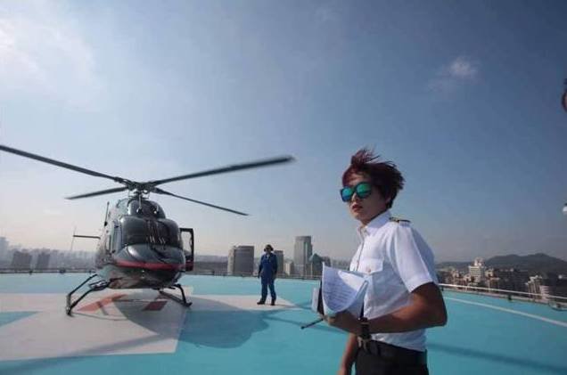 Bell 429: Provides the Speed When It Matters | Bell Newsroom