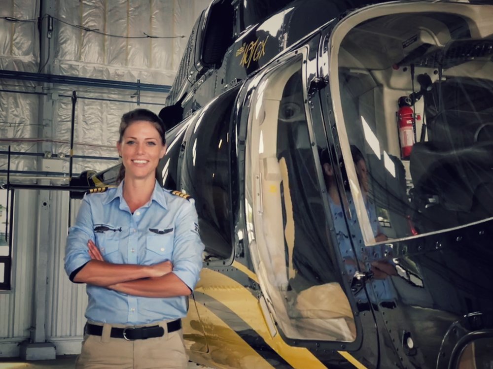 Instagram Of the Month: Autumn Cabaniss | Bell Newsroom