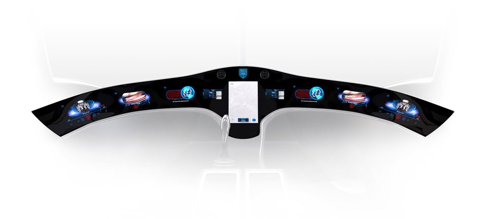 Bell and Moog Collaborate for On-Demand Mobility Flight Control ...
