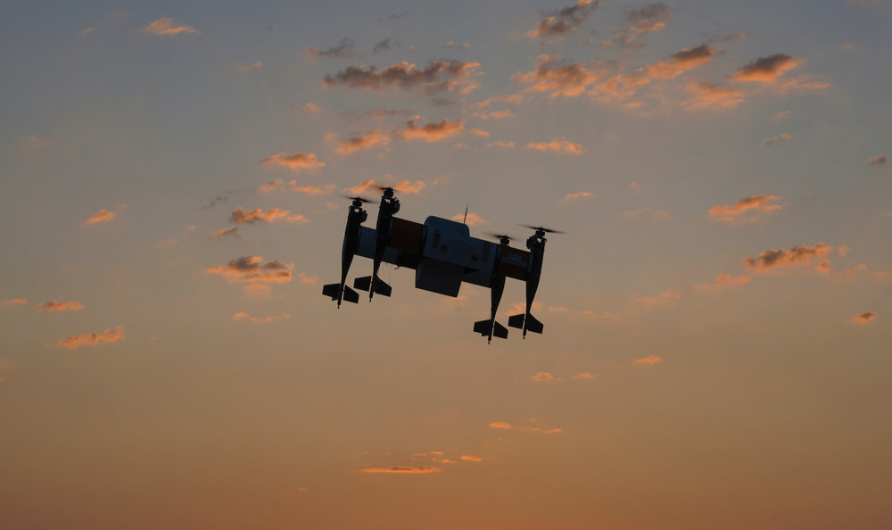 Bell Autonomous Pod Transport 70 Wins Popular Science “Best of What’s ...