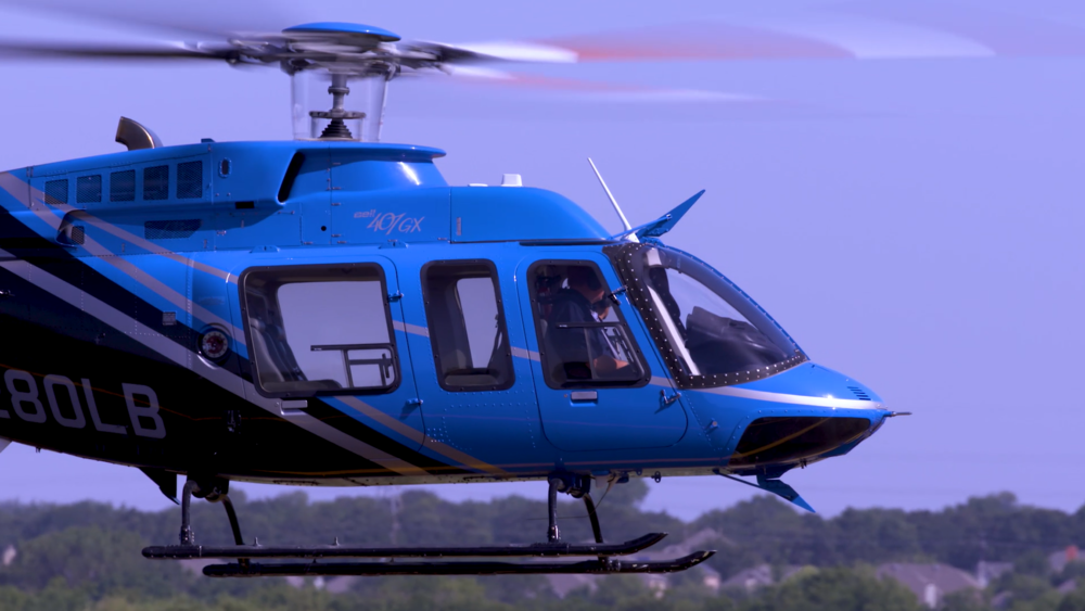 A Recent Customer Shares Their Experience at the Bell Training Academy ...