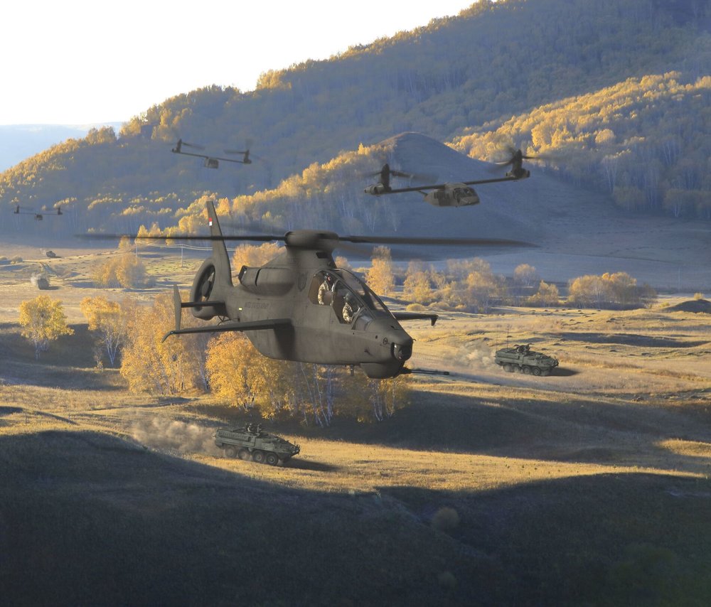 85 Years of Bell: Machines that Strengthen Teams | Bell Newsroom