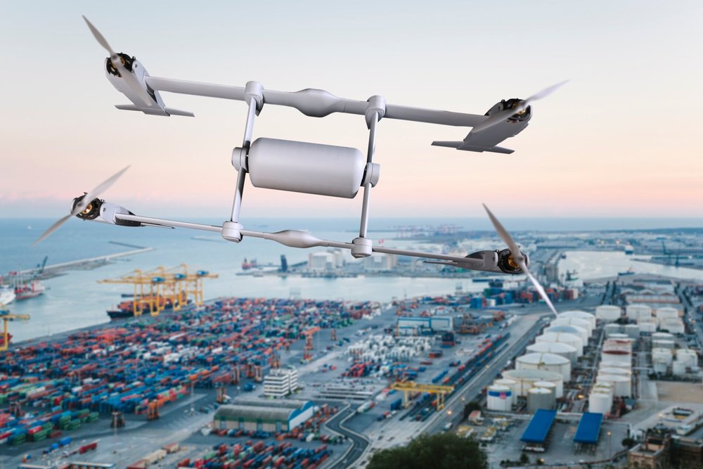 85 Years of Bell: Charging into the Future | Bell Newsroom