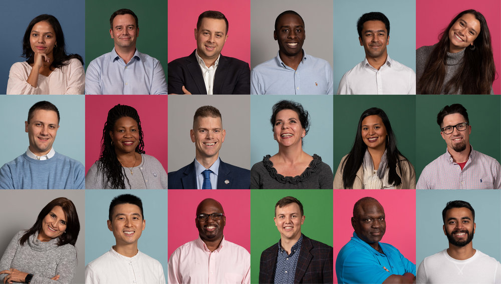 85 Years of Bell: The People Who Built Bell | Bell Newsroom