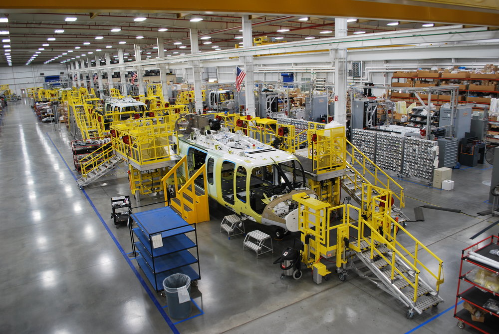 Celebrating our Teams on Manufacturing Day | Bell Newsroom