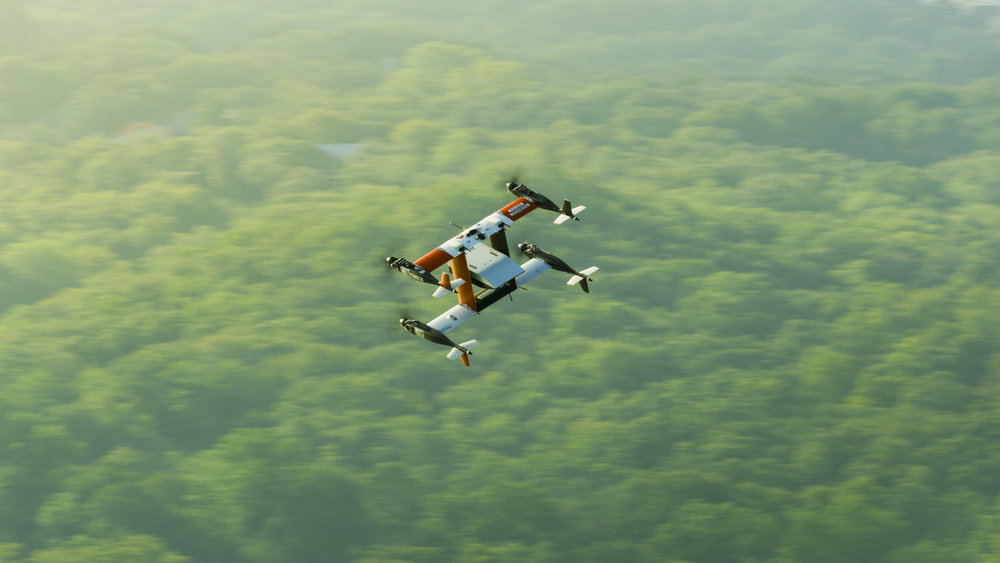 Understanding the Different Types of Autonomous Vehicles | Bell Newsroom