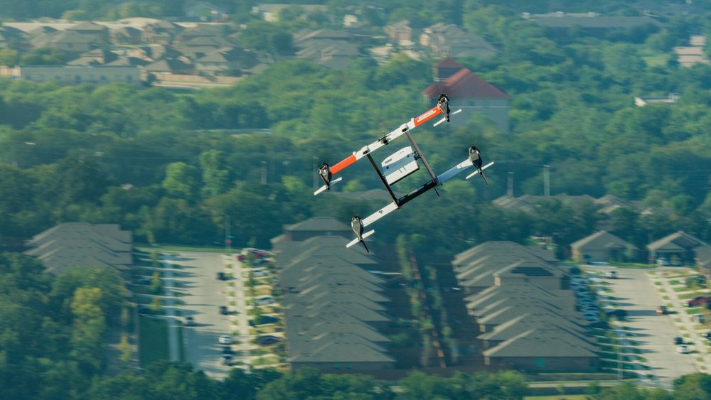 Bell Shares Autonomous Pod Transport's Successful Technology | Bell ...