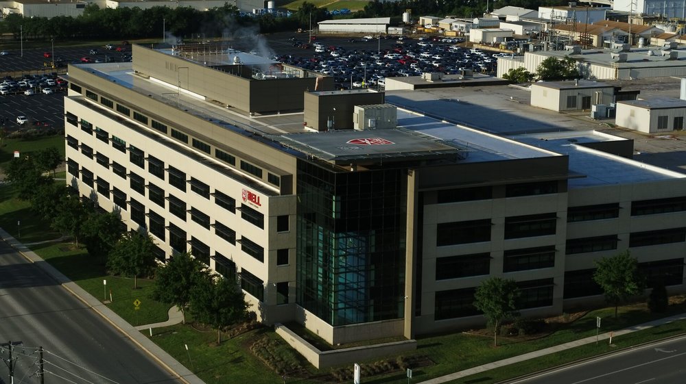 Bell Acquires Response Technologies in Pursuit of Advancing Fuel Cell ...