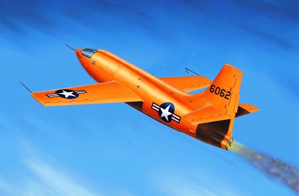 What You May Not Know About Breaking The Sound Barrier | Bell Newsroom