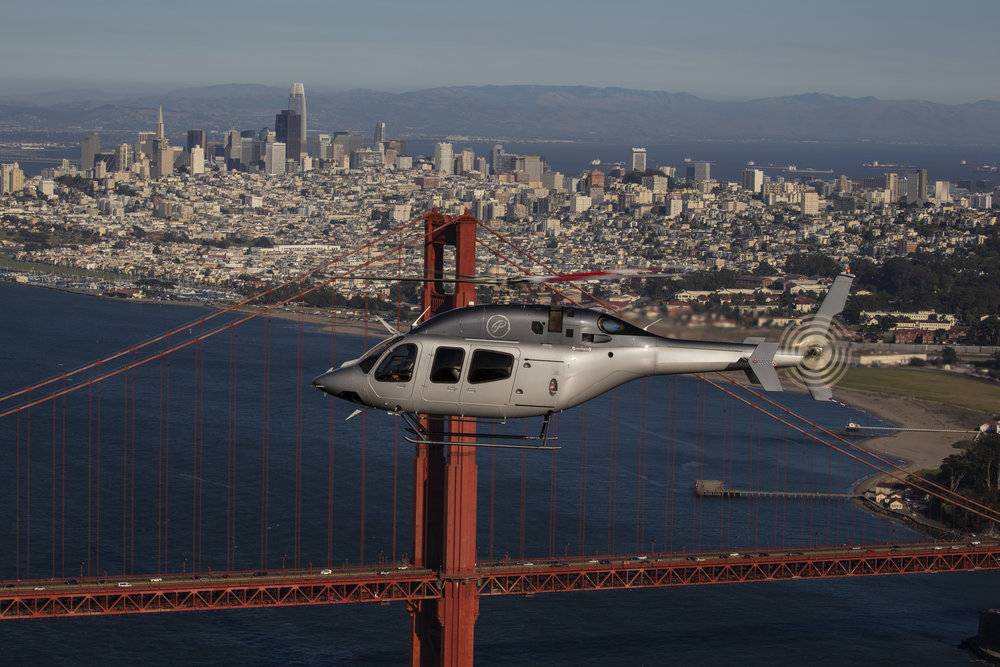 Your Own Personal Time Machine: Why a Bell Rotorcraft is Worth the ...