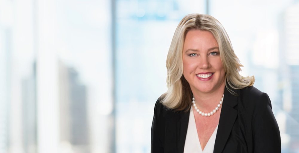 Lisa Atherton Named President and CEO of Bell | Bell Newsroom
