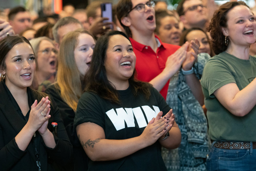 Bell’s Top 10 Highlights from Q1 and Q2 | Bell Newsroom