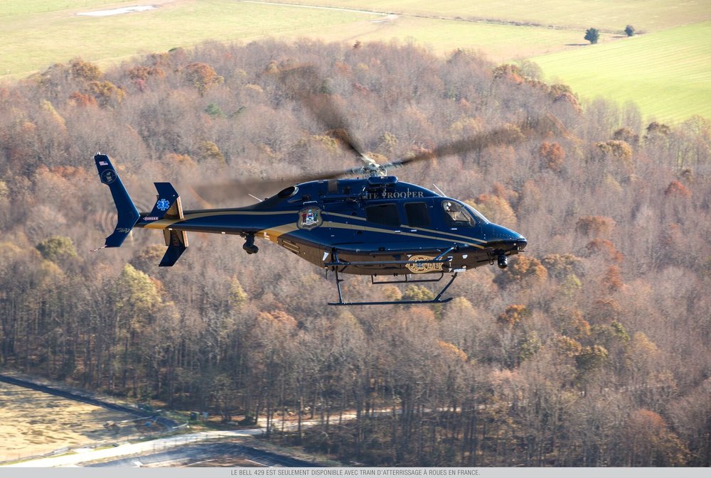 Delaware State Police Department Honors 100-Year Anniversary with Bell ...