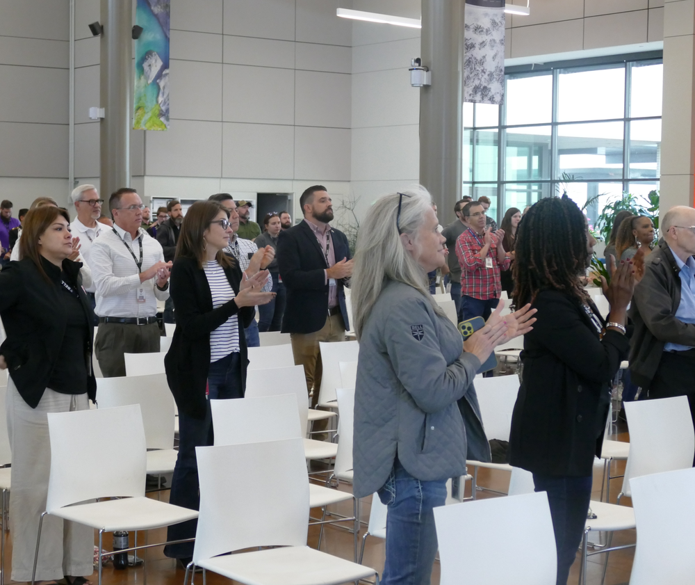 Bell Earns HIRE Vets Award; Honors Veteran Employees with Veterans Day ...