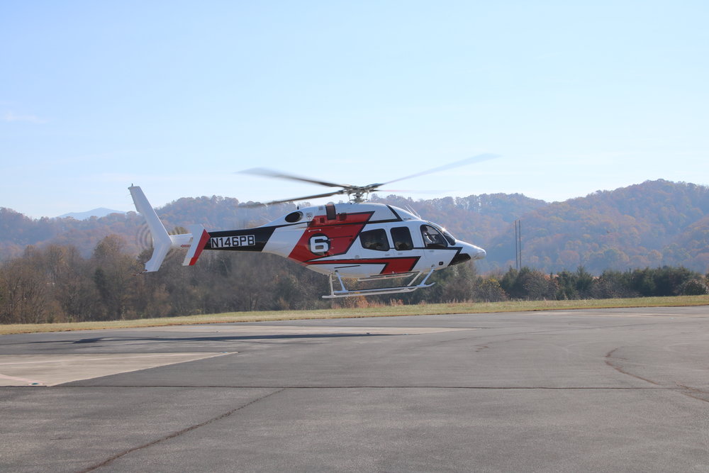Sky Yard Aviation Corporation Philippines Purchases Customized Bell 429 ...
