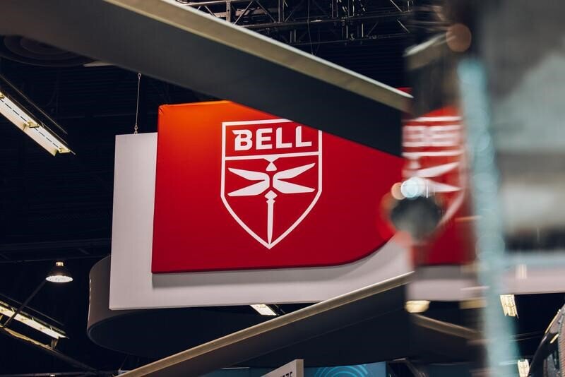 Bell Textron Canada Donates 1,800 Aircraft Components Worth 6.2M CAD to ...
