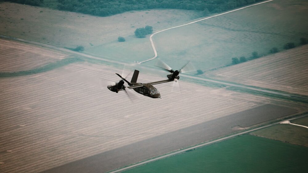 Bell Announces Site Selection for Future Long Range Assault Aircraft ...