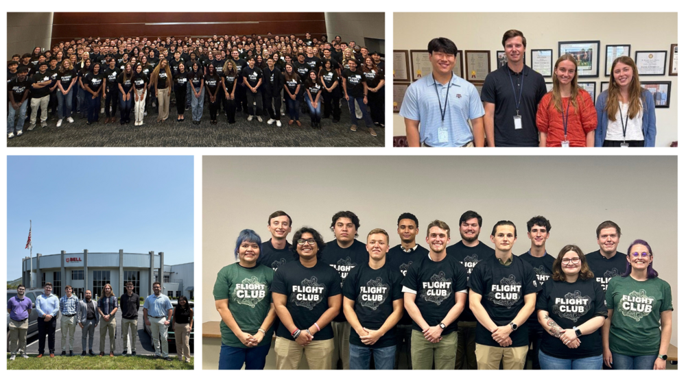 Shaping the Future of Bell: National Intern Day 2025 | Bell Newsroom