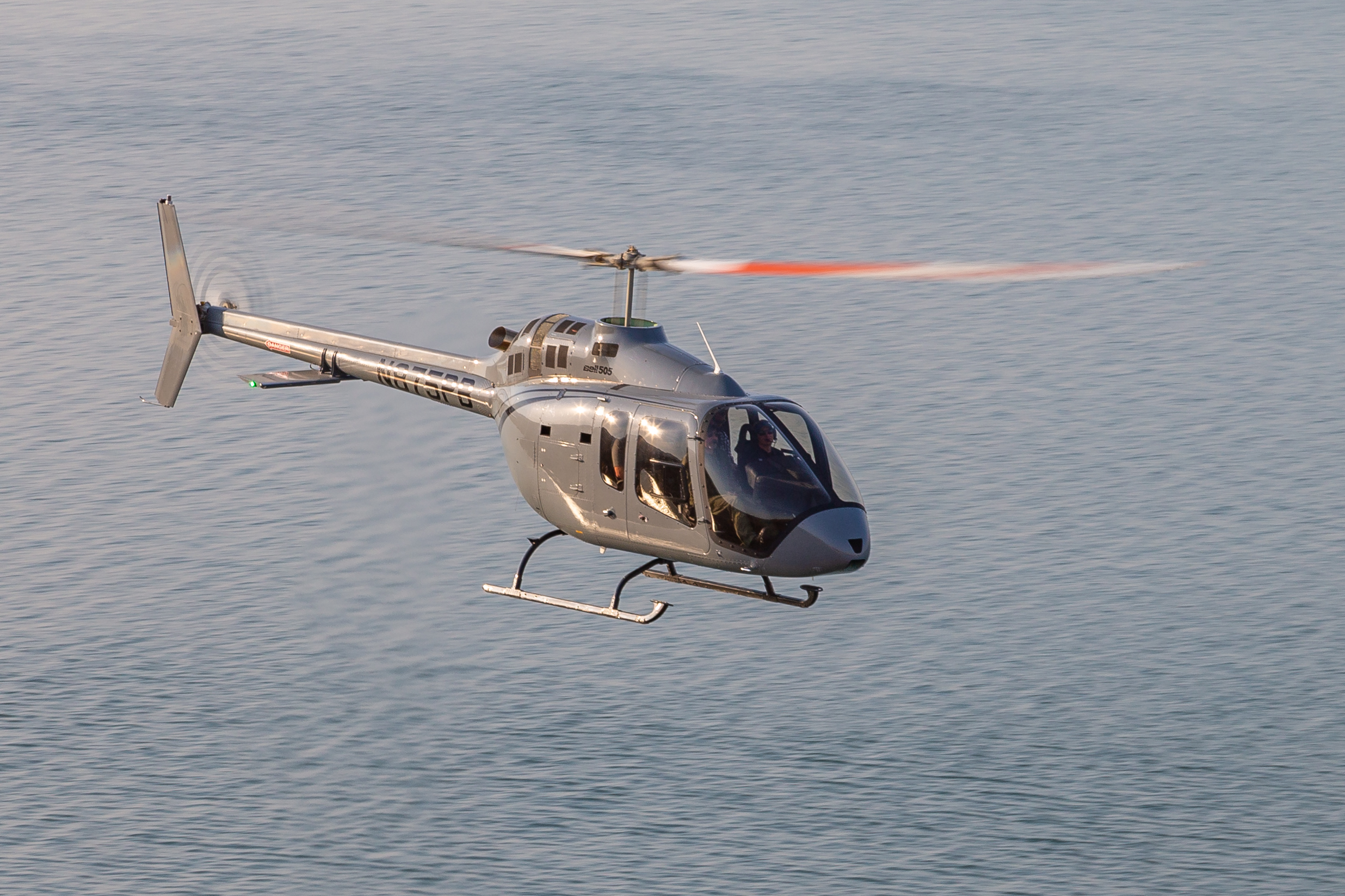 BELL EXPANDS AERIAL FIREFIGHTING CAPABILITIES IN ASIA PACIFIC WITH ...
