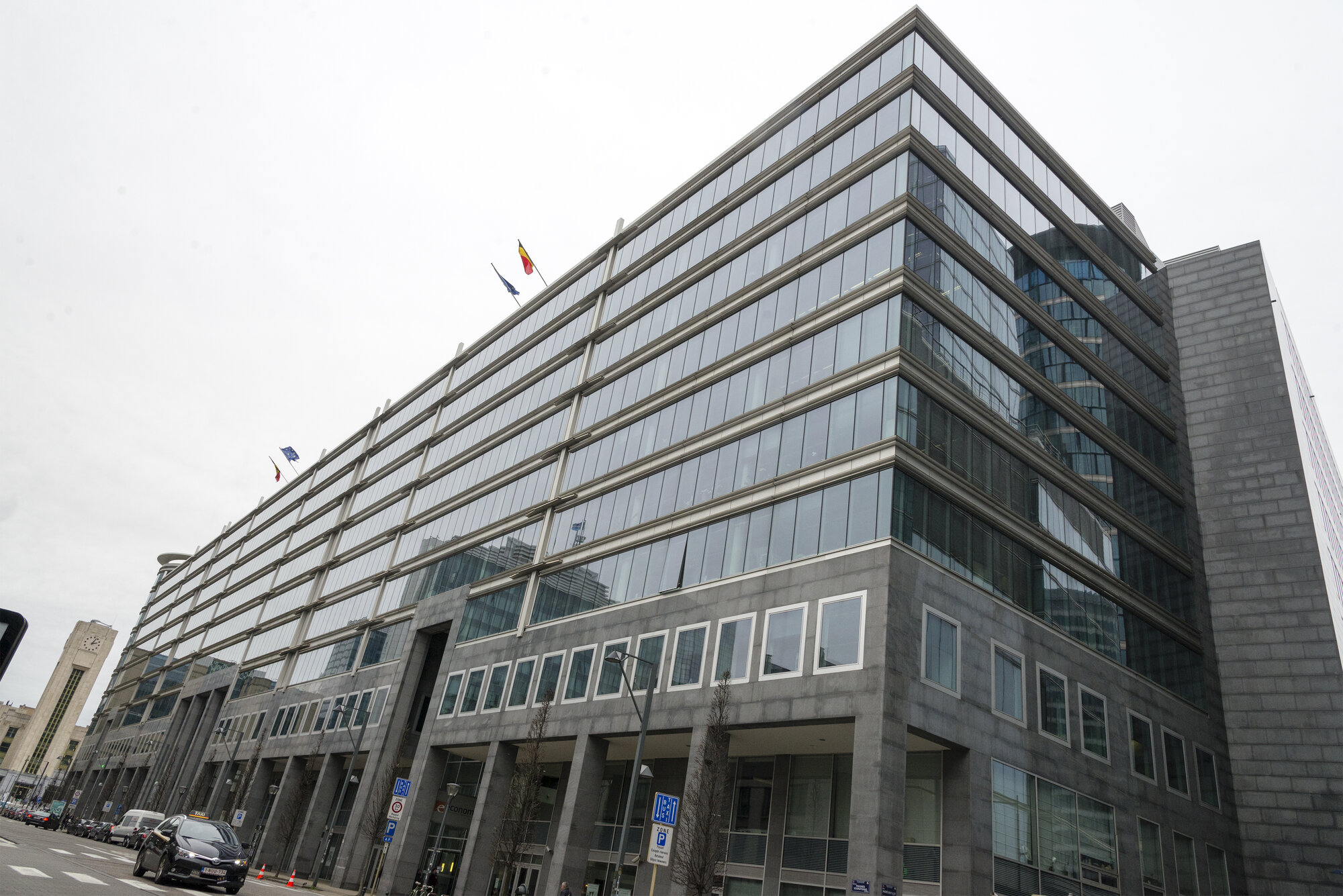 Presskits | FOD Economie Newsroom