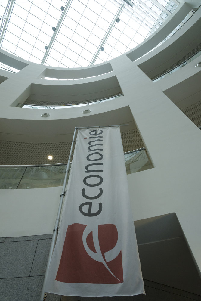 Kit de presse: FOD Economie / SPF Economie / FPS Economy | Newsroom SPF ...