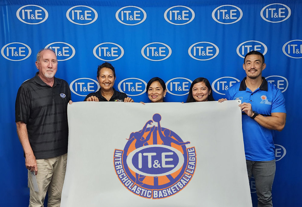 IT&E announces support for the CNMI Public School System’s ...