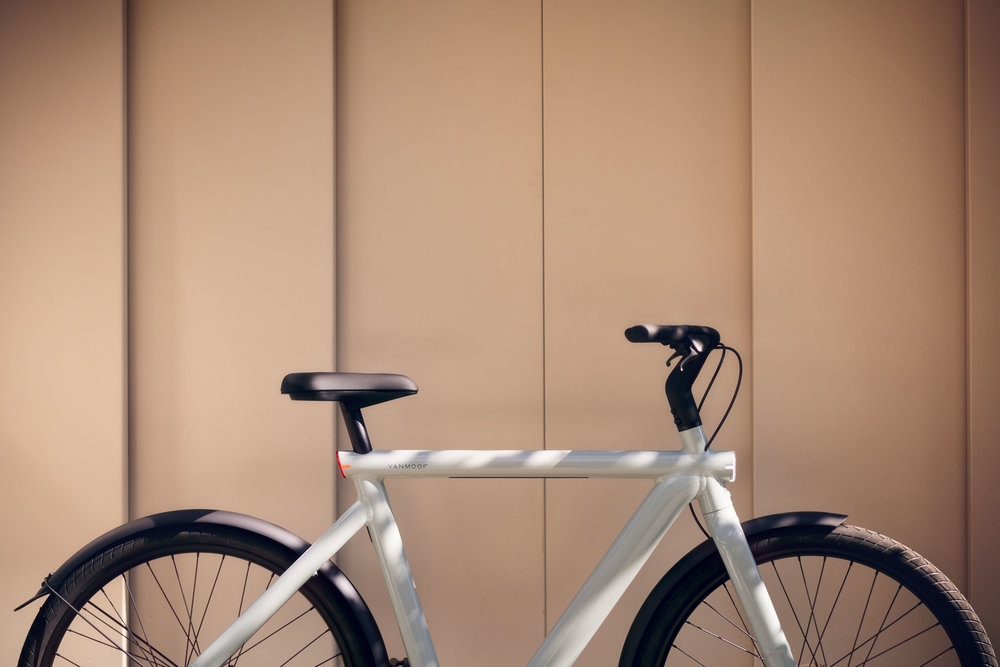 VanMoof returns to the United Kingdom - VanMoofVanMoof returns to the ...