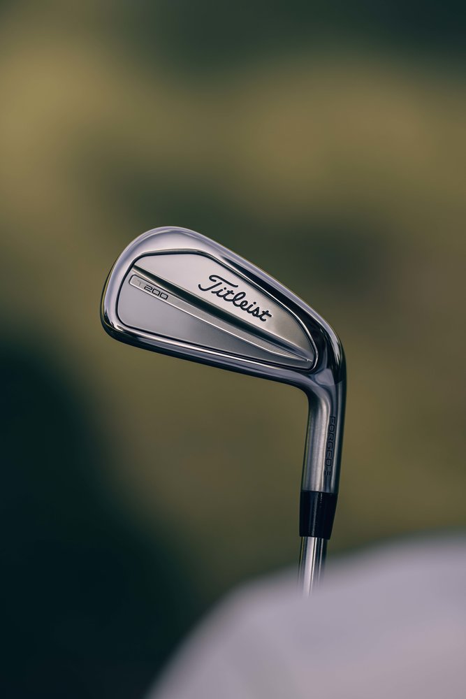 Media kit: T200 | Titleist Newsroom