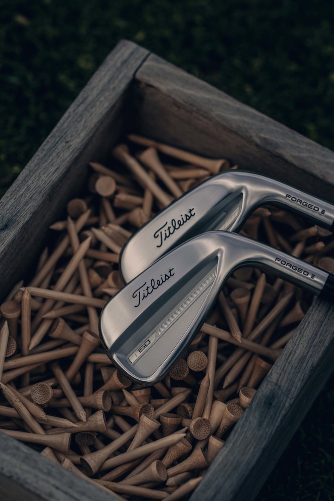 Media kit: T150 | Titleist Newsroom