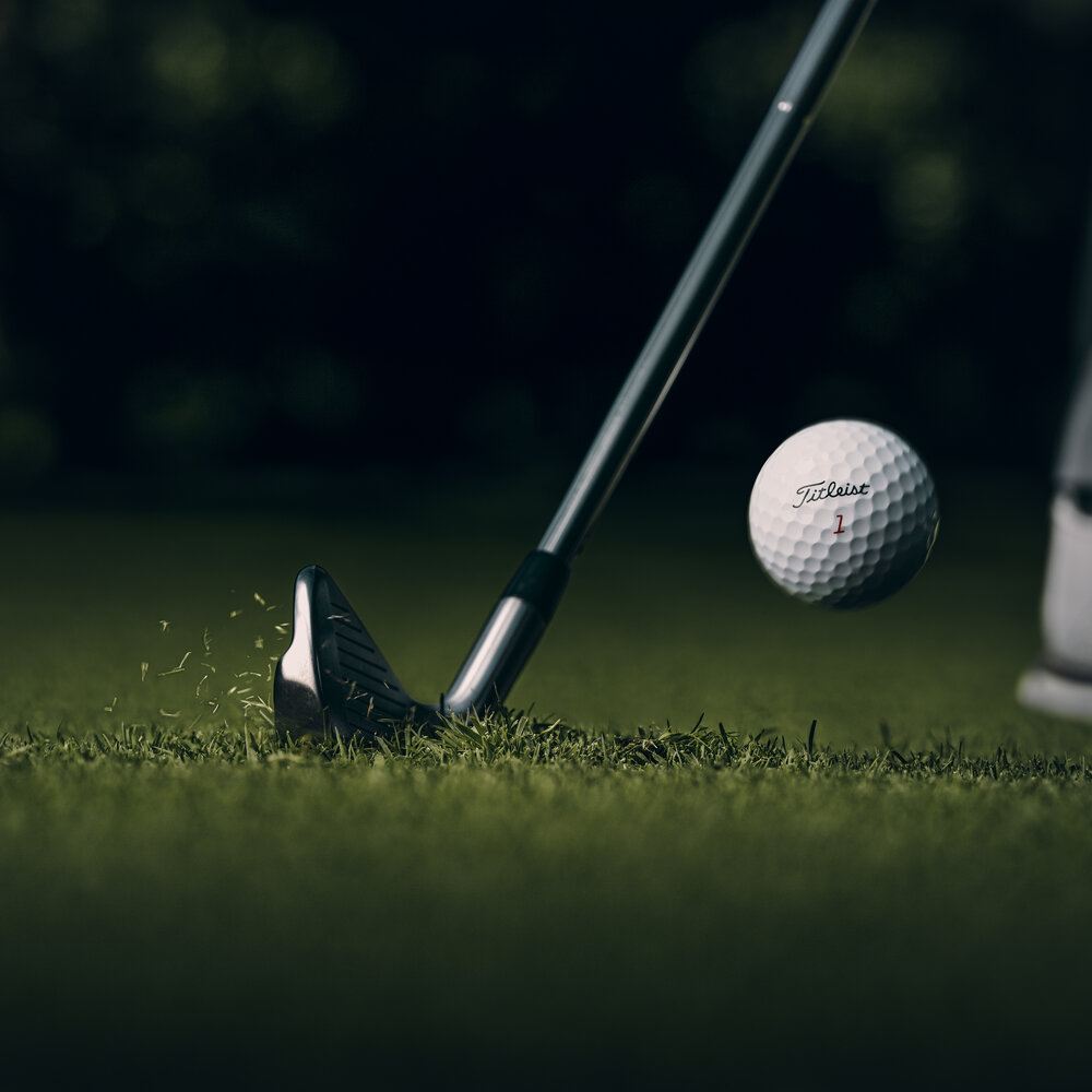 Titleist Tour Report: 12.22.24 | Titleist Newsroom