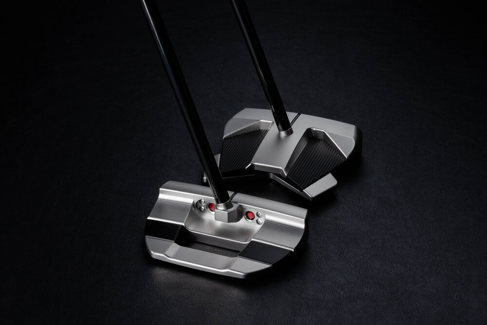 Scotty Cameron Launches New OC (Onset Center) Low-Torque Putters ...
