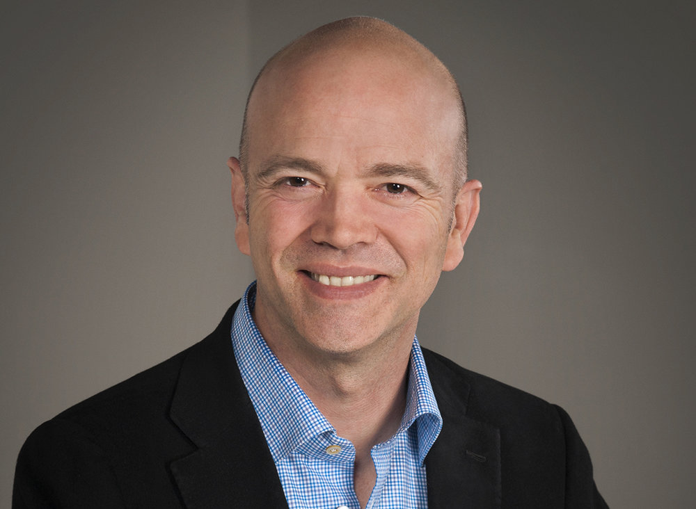 Dolby Laboratories President and CEO Kevin Yeaman Presenting at the ...