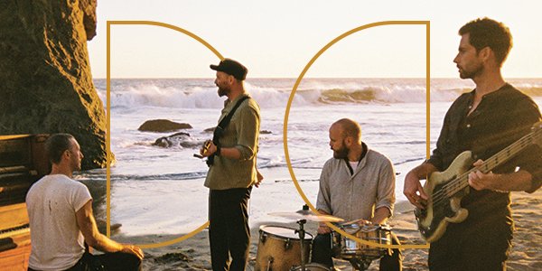 Dolby Presents Dolby Atmos Music and Coldplay, Exploring Music’s ...