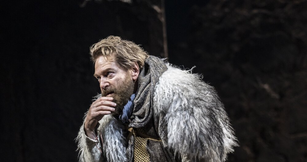 Kenneth Branagh Theatre Company’s Production of King Lear Takes the ...