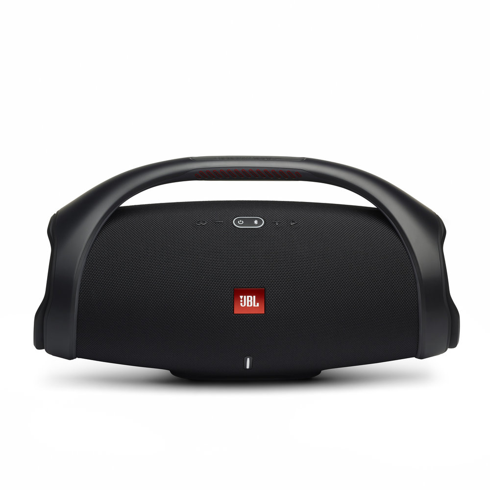 JBL Boombox 2 ha llegado para poner la música a tu fiesta las 24 horas ...
