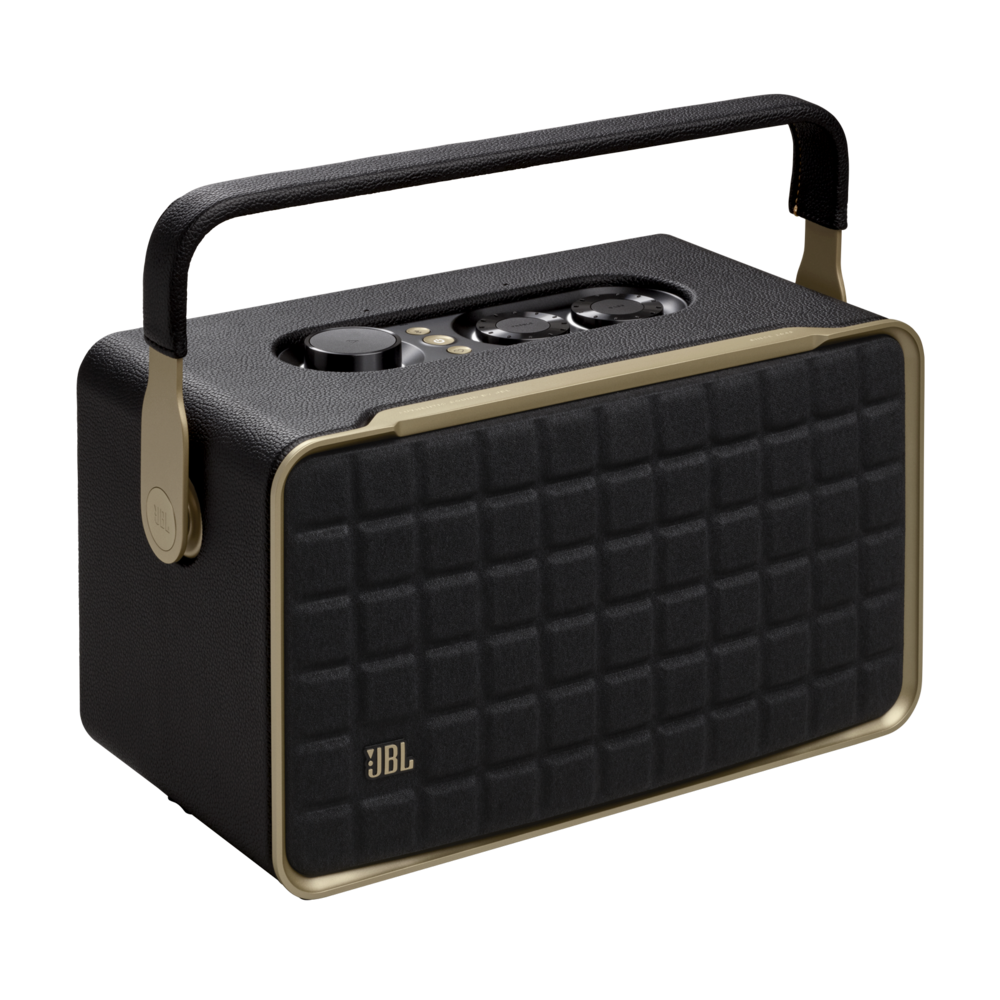 JBL AUTHENTICS 300 png JBL AUTHENTICS 300 png