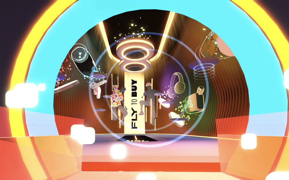 JBL brings the Power of Music to Roblox - JBL (news)