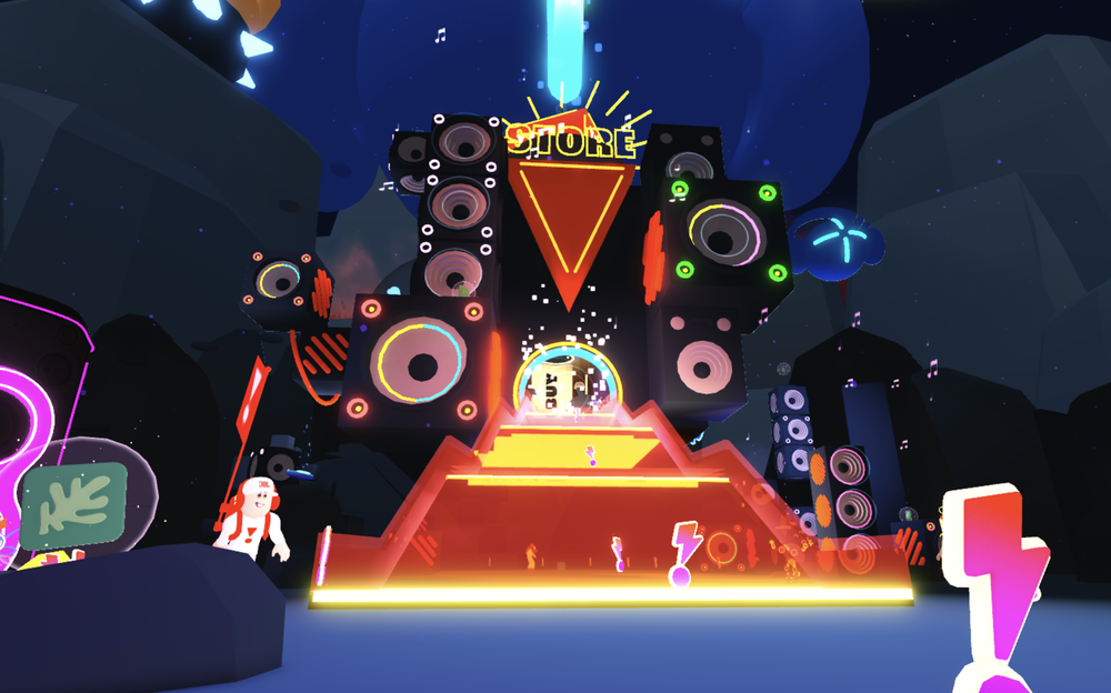 JBL brings the Power of Music to Roblox - JBL (news)