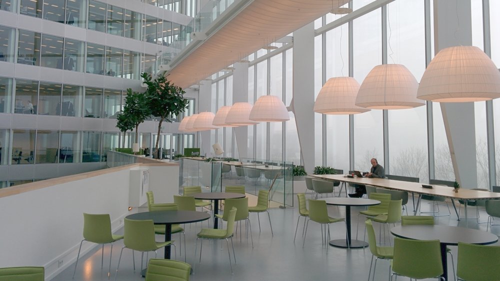 Strategic refocus continues for leading construction and engineering ...