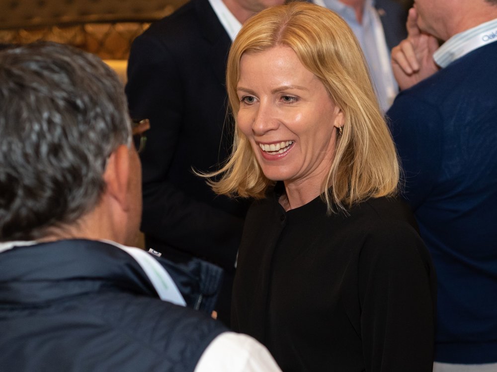 The drive for gender balance in M&A: a Nordic perspective | Oaklins ...